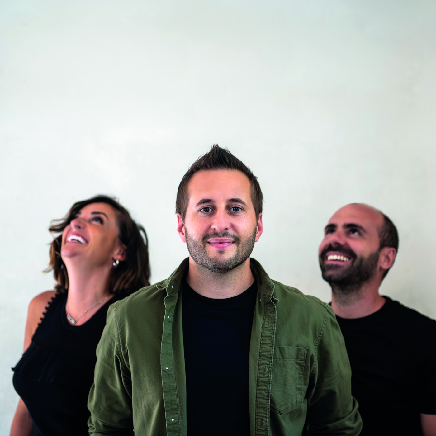 Trois Café Gourmand - L’Embarcadere - Palais des spectacles et des congrès